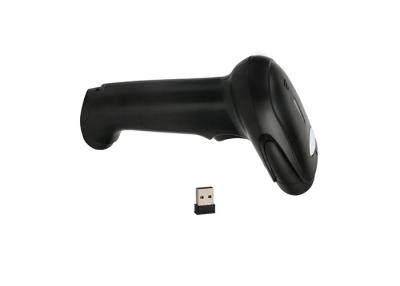 China Draadloos 2D van de Machineusb Bluetooth CMOS van de Streepjescodescanner Aftastentype voor Supermarkt Te koop