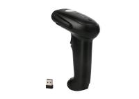 China Wireless 2D Barcode Scanner Machine USB Bluetooth CMOS Scan Type For Supermarket for sale