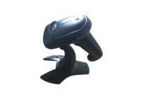 China Wireless 2D Barcode Scanner Machine USB Bluetooth CMOS Scan Type For Supermarket for sale