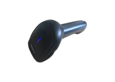 Cina Il lettore di codici a barre della lunga autonomia di USB tenuto in mano ha indicato tutta la progettazione ergonomica della corrente principale in vendita