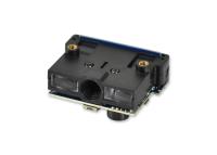China RS232 Barcode Scanner Linear CCD Sensor 100 Scan - Rate Per Second for sale