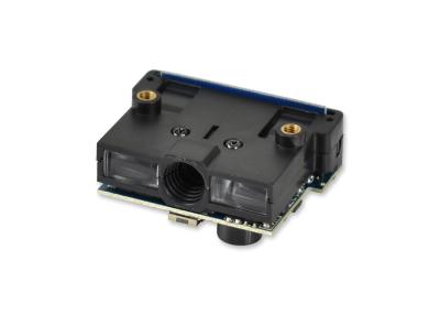 中国 RS232バーコードの走査器線形CCDセンサー100スキャン-毎秒率 販売のため