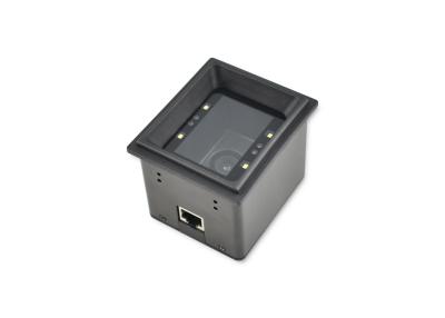 China Kiosk Barcode Scanner Module Auto Sense Mode RS232 Cable For Phone Screen Code for sale