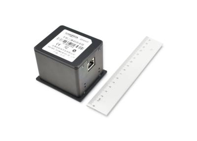 China Kiosk Barcode Scanner Module Auto Sense Mode RS232 Cable For Phone Screen Code for sale