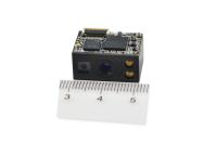 China USB/TTL232 Interface 2D Barcode Scanner Module 3 Mil Resolution 752×480 CMOS Image Sensor for sale