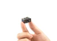 China USB/TTL232 Interface 2D Barcode Scanner Module 3 Mil Resolution 752×480 CMOS Image Sensor for sale