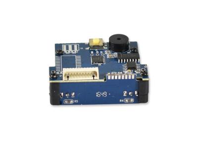 中国 高速プロセッサ1Dのバーコードの走査器モジュール線形CCDセンサーのイメージの認識システム 販売のため