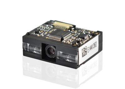 China CCD 1D Barcode Scanner Module LV1000 OEM Scan Engine Design TTL232 Interface For PDAs for sale