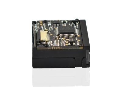 China CCD 1D Barcode Scanner Module LV1000 OEM Scan Engine Design TTL232 Interface For PDAs for sale