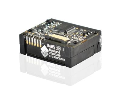 China CCD 1D Barcode Scanner Module LV1000 OEM Scan Engine Design TTL232 Interface For PDAs for sale
