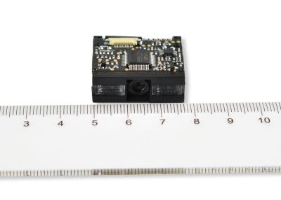 China CCD 1D Barcode Scanner Module LV1000 OEM Scan Engine Design TTL232 Interface For PDAs for sale