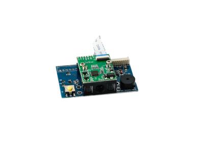 China Mini Size 1D Barcode Scanner Module LV1400 Integration Into POS / Data Terminals for sale
