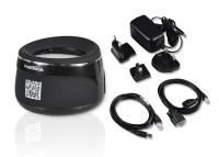 China 1.75W Desktop Barcode Reader Module RD4100 Excels At Reading Phone Screen for sale