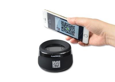 China RD4100 Desktop Barcode Scanner Sense Scan Mode 1.75 Watt For Mobile Payment for sale