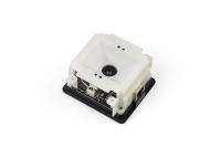 China Quick Scanning Phone Screen Barcode Reader Module RS232 / USB Interface 1.75 W for sale