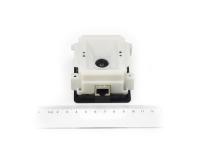 China Quick Scanning Phone Screen Barcode Reader Module RS232 / USB Interface 1.75 W for sale