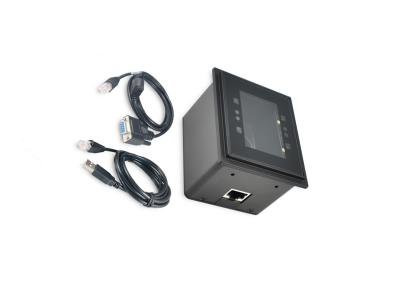 China 2D Square Imager Barcode Scanning Solutions CMOS Sensor For Kiosk / Vending Machine for sale