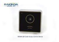 중국 9-18VDC 제 2 QR 바코드 접근 제한 체계 RD006 백색 LED 광원 판매용