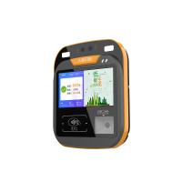 China RD700 Validators for Buses Biometric Transit Payment with Facial Recognition multiple biometric modalities for sale
