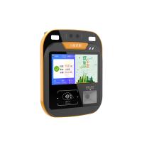 China RD700 Validators for Buses Biometric Transit Payment with Facial Recognition multiple biometric modalities for sale