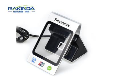 China BARCODE-Scanner-QR Code-Zahlungs-Kasten S-900 Rakinda Tischplattenfür bewegliche Zahlung zu verkaufen