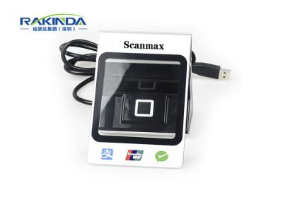 China BARCODE-Scanner-QR Code-Zahlungs-Kasten S-900 Rakinda Tischplattenfür bewegliche Zahlung zu verkaufen