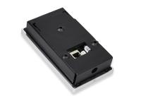 China 9-18VDC Access Control System Wiegand 26 / 34 Output QR Code Access For Door Lock for sale