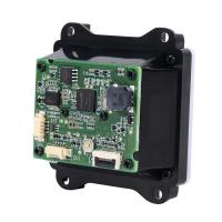 China USB RS232 Fixed Mount 1D 2D Barcode Scanner Module CMOS Scan Element Long Lifespan for sale