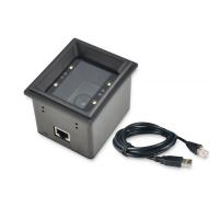 China RS232 USB QR Barcode Scanner Module IOTC 0370 Chip Processor For Vending Machine for sale