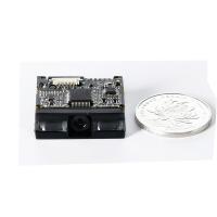 China Portable CCD 1D Barcode Scanner Module Scan Engine TTL232 Interface AC100~240V for sale
