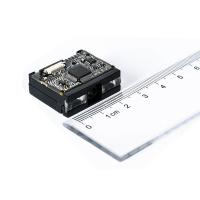 China Portable CCD 1D Barcode Scanner Module Scan Engine TTL232 Interface AC100~240V for sale