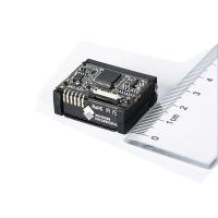 China Portable CCD 1D Barcode Scanner Module Scan Engine TTL232 Interface AC100~240V for sale