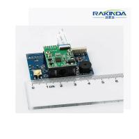 China CCD Embedded Laser Barcode Scanner Module ARM32 Bit Processor With USB/RS232 Interface for sale