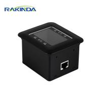 China CMOS Image Sensor QR Code Scanner Module RD4500R For Turnstile Vending Machine Kisok for sale