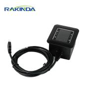 China CMOS Image Sensor QR Code Scanner Module RD4500R For Turnstile Vending Machine Kisok for sale