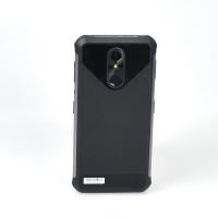 China Rugged Android Handheld PDA Barcode Scanner Mobile Terminal With NFC Reader for sale