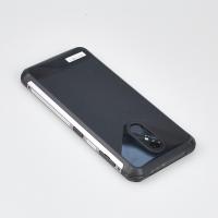 China Rugged Android Handheld PDA Barcode Scanner Mobile Terminal With NFC Reader for sale