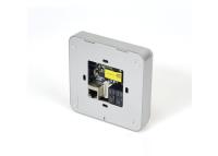 China 2 Channel Relay Output QR Code Barcode Scanner 9-18VDC Power Input CE ROHS Approval for sale