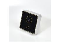 China 2 Channel Relay Output QR Code Barcode Scanner 9-18VDC Power Input CE ROHS Approval for sale