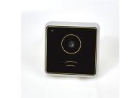 China 2 Channel Relay Output QR Code Barcode Scanner 9-18VDC Power Input CE ROHS Approval for sale