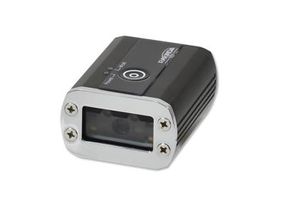 China Stationary Wiegand Fixed 2D Barcode Scanner Module Industrial Wall Ccd Arduino for sale