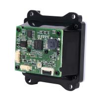 China Embedded Image 2D Barcode Module Qr Barcode Scanner For Kiosk Machine Mobile Payment for sale