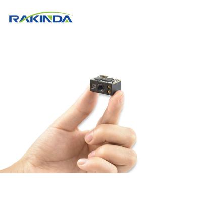 China Arduino fixou o 2D cabo do sensor TTL232 da imagem do módulo 752×480 CMOS do varredor do código de barras à venda