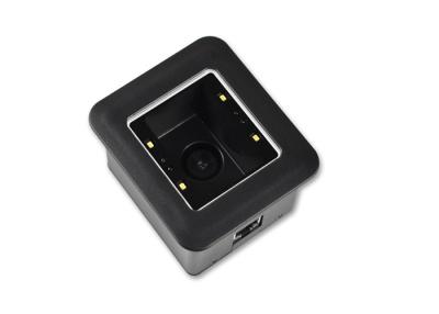 China Embedded Fixed 2D Barcode Scanner Module Turnstile Kiosk Reader Engine RD 4500R for sale