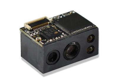 China TTL-232 USB Laser 2d Barcode Scanner Module 752×480 CMOS For Android Tablet PC for sale