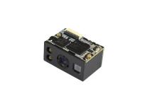 China 752×480 CMOS Image 2D Barcode Scanner Module LV30 Mini Image Scanning Engine for sale