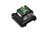 China USB Industrial Fixed Barcode Scanner Module LV4200 2D Barcode Scanner for sale