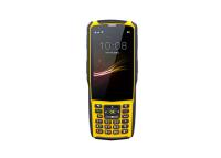 China Waterproof 2D Barcode Handheld PDA Scanner PDA S5 4G Full Netcom PDA 4000mAh Battery for sale