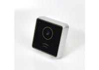China RD006 RFID 2D QR Code Reader Wifi Barcode Scanner 9-18VDC 600mA For Access Control for sale