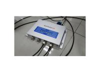 China 4 Channel UHF RFID Reader , SM928 Uhf Long Range Reader Support RSSI Value Detection for sale